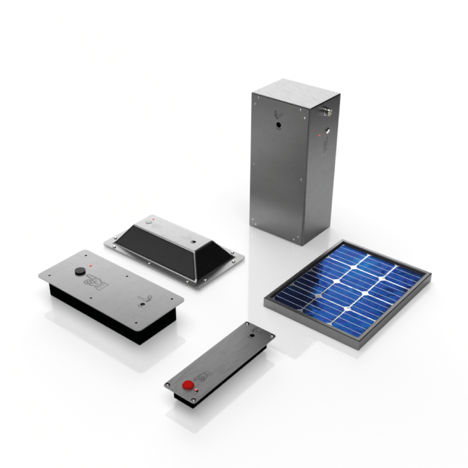 Wandgeräte – Varor